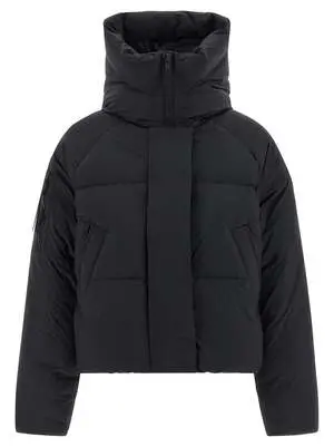 Canada Goose Chilliwack' Bomber Jacket - Black