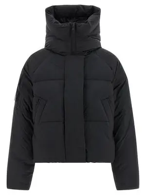 Canada Goose Chilliwack Bomber Jacket - Black