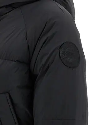 Canada Goose Chilliwack Bomber Jacket