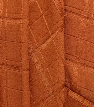 Eskandar Silk Double-stand Collar Shirt