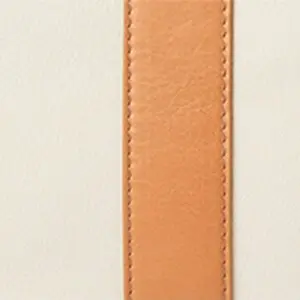 Brunello Cucinelli Grained Leather Country Holdall