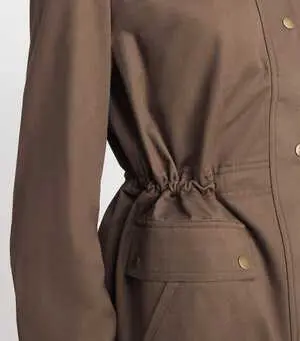 Paige Cotton Horizon Jacket