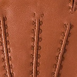 Brunello Cucinelli Leather Gloves