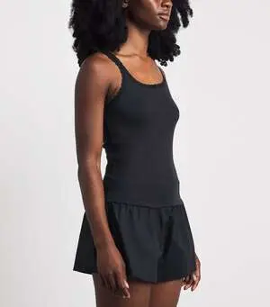 SKIMS Pointelle Cami Pyjama Top