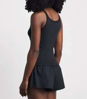 SKIMS Pointelle Cami Pyjama Top