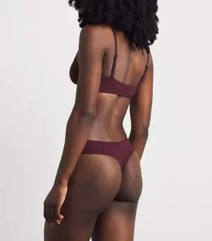 SKIMS Fits Everybody Thong