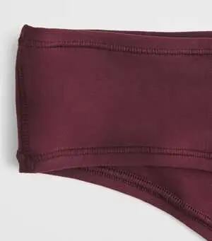 SKIMS Fits Everybody Thong