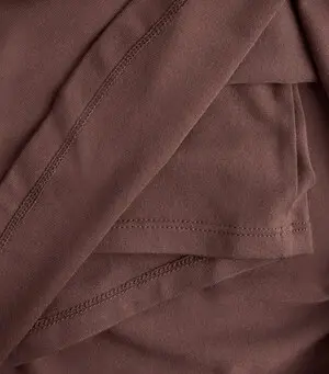 SKIMS Smooth Layers Mini Skort