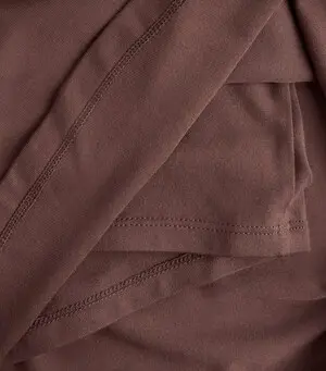 SKIMS Smooth Layers Mini Skort