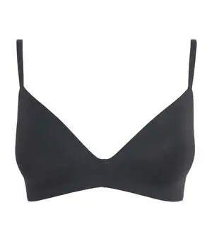 SKIMS Wireless Form T-shirt Bra - Black