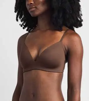 SKIMS Wireless Form T-shirt Bra