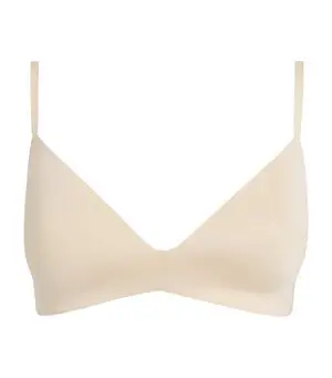 SKIMS Wireless Form T-shirt Bra - Beige