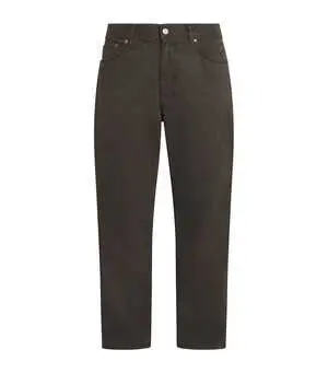 NN.07 Otis Relaxed Trousers