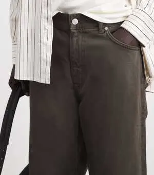 NN.07 Otis Relaxed Trousers