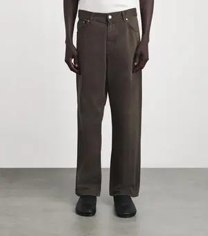 NN.07 Otis Relaxed Trousers