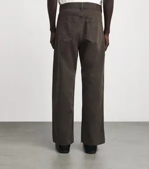 NN.07 Otis Relaxed Trousers