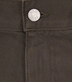NN.07 Otis Relaxed Trousers