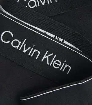 Calvin Klein Cotton Stretch Icon Trunks