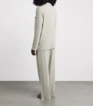 Eberjey Frida Long Pyjama Set