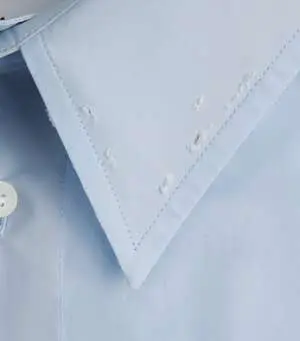MAISON MARGIELA Cotton Shirt
