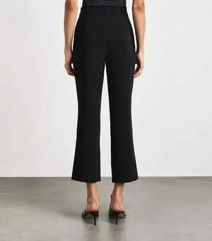 Cinq À Sept Beaded Kerry Trousers