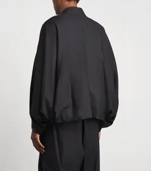 Issey Miyake Swing Blazer