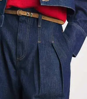 Polo Ralph Lauren Wide Flare Jeans