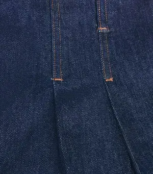 Polo Ralph Lauren Wide Flare Jeans
