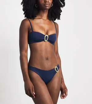 AWAY THAT DAY Cabo Verde Bikini Bottoms