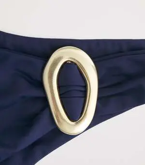 AWAY THAT DAY Cabo Verde Bikini Bottoms