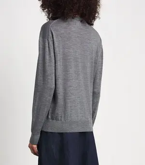 Polo Ralph Lauren Wool V-neck Sweater