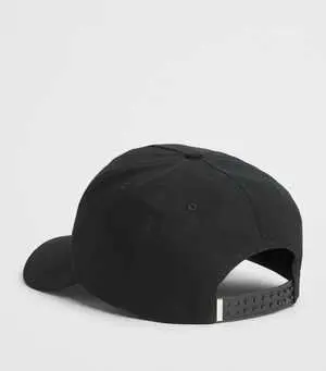 Amiri Canvas Hollywood Baseball Cap
