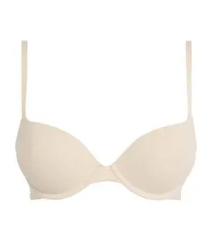 SKIMS Fits Everybody Push-up Demi Bra