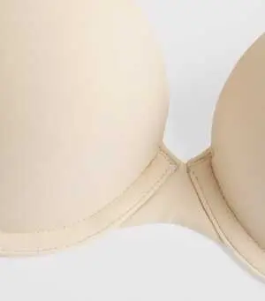 SKIMS Fits Everybody Push-up Demi Bra