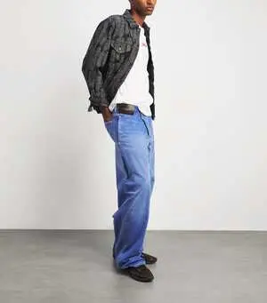 JW Anderson Twisted Workwear Jeans