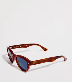 SESTINI Acetate Sei E Mezzo Sunglasses