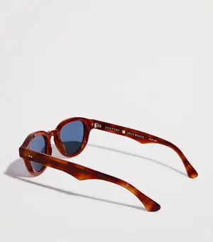 SESTINI Acetate Sei E Mezzo Sunglasses