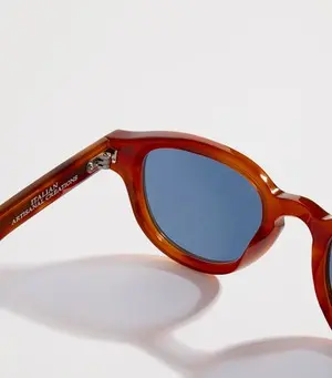 SESTINI Acetate Sei E Mezzo Sunglasses