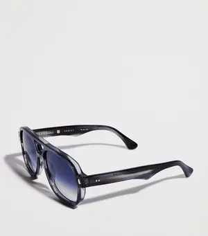 SESTINI Acetate Undici Sunglasses