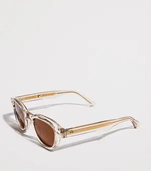 SESTINI Acetate Sei E Mezzo Sunglasses