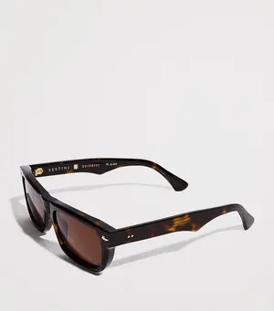 SESTINI Acetate Quindici Sunglasses