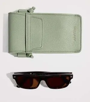 SESTINI Acetate Quindici Sunglasses
