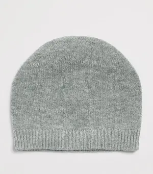 Fabiana Filippi Virgin Wool-silk-cashmere Beanie