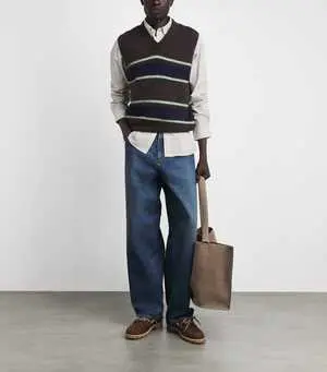 Polo Ralph Lauren Stretch-cotton Custom-fit Check Shirt