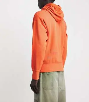 Polo Ralph Lauren Graphic Print Hoodie