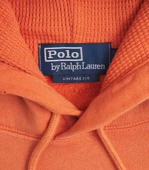 Polo Ralph Lauren Graphic Print Hoodie