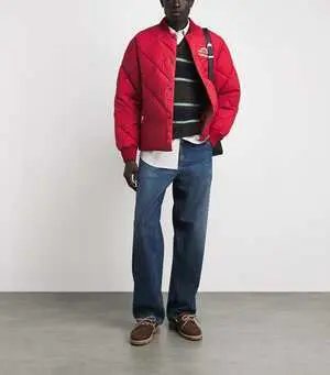 Polo Ralph Lauren Polo Sportsman Down Jacket