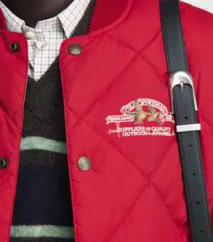 Polo Ralph Lauren Polo Sportsman Down Jacket
