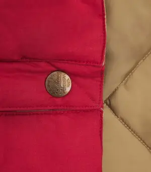 Polo Ralph Lauren Polo Sportsman Down Jacket