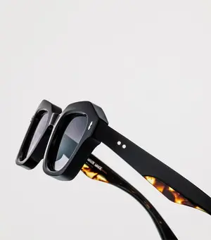 JACQUES MARIE MAGE Acetate Eichler Sunglasses